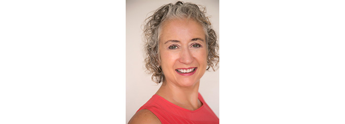 Susan Thornton | Cutaneous Lymphoma Foundation