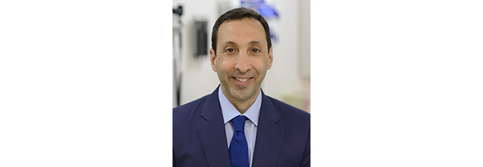 STEVEN HORWITZ, MD | Cutaneous Lymphoma Foundation