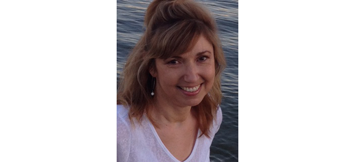 My Journey with Cutaneous Lymphoma: Susan Slaviero | Cutaneous Lymphoma ...