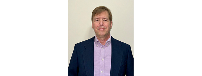 Rick Kitchen | Cutaneous Lymphoma Foundation